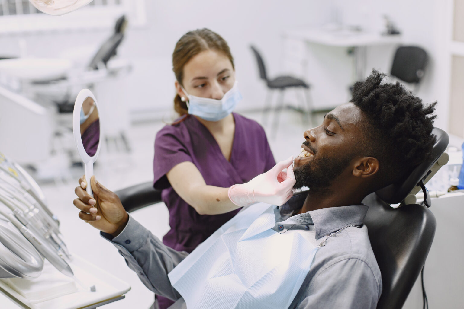 Best Practices in Dental Arts for Beauty and Hygiene - Brookside Dental ...