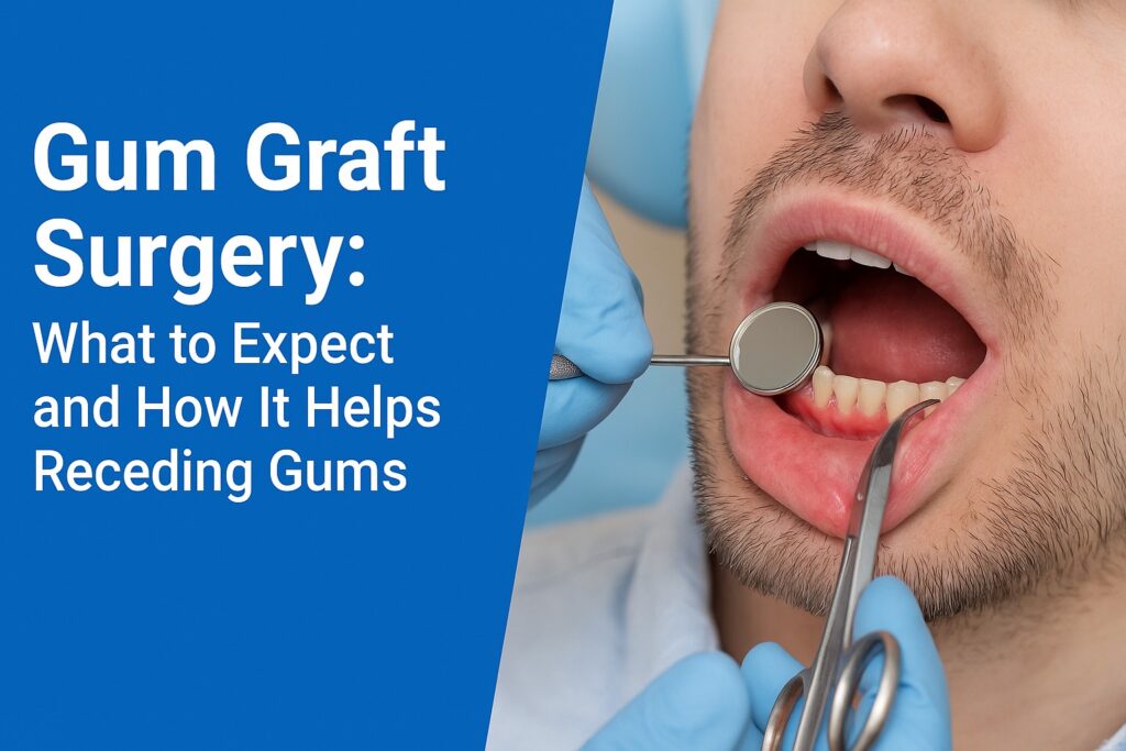 Wisdom Teeth Removal Recovery: Timeline & Tips | Dr. Angra